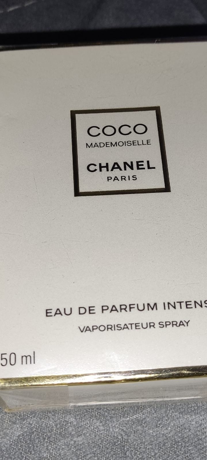 Chanel Coco mademoiselle
