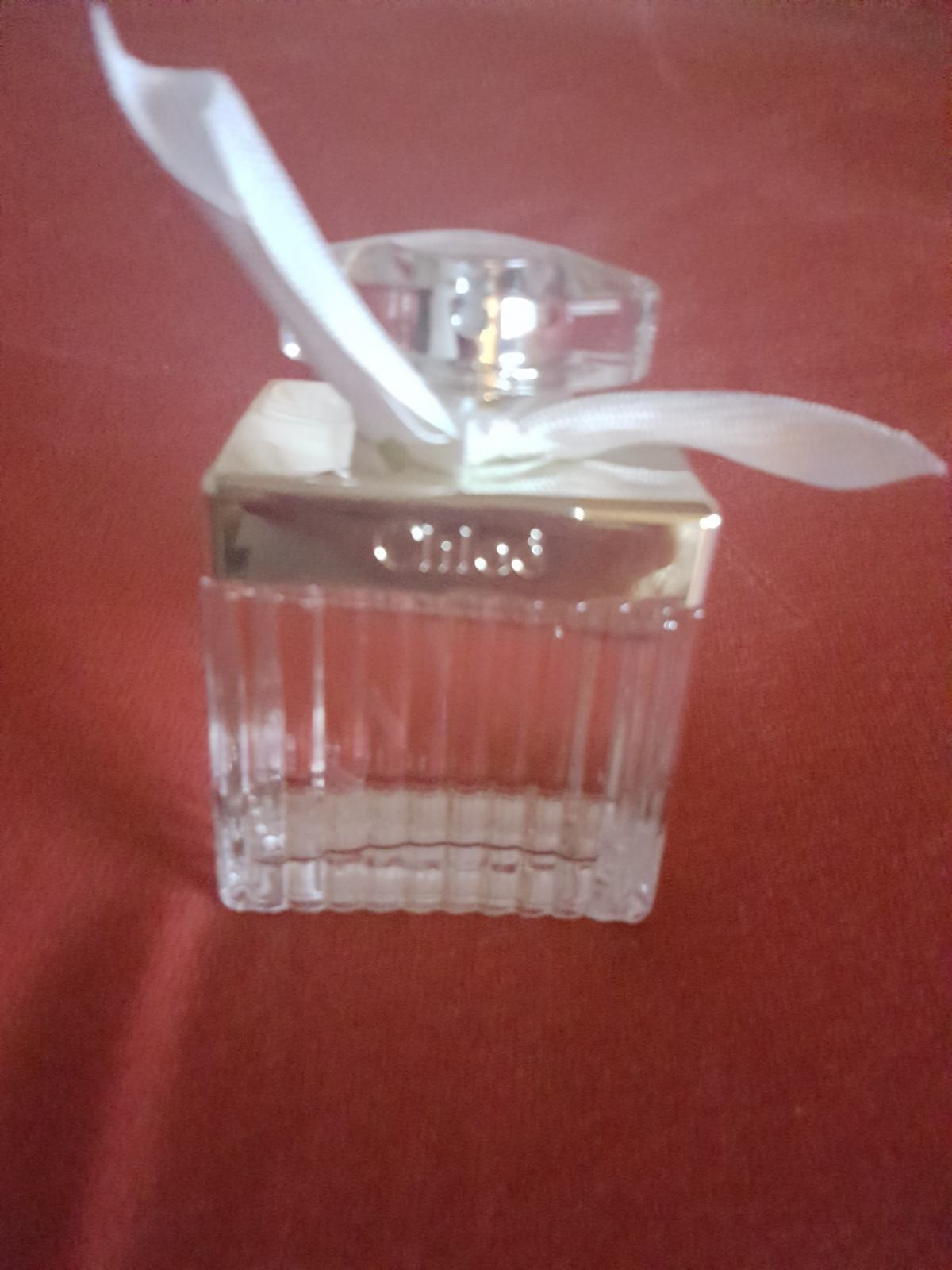 CHLOE EDT 75 ml Orginal