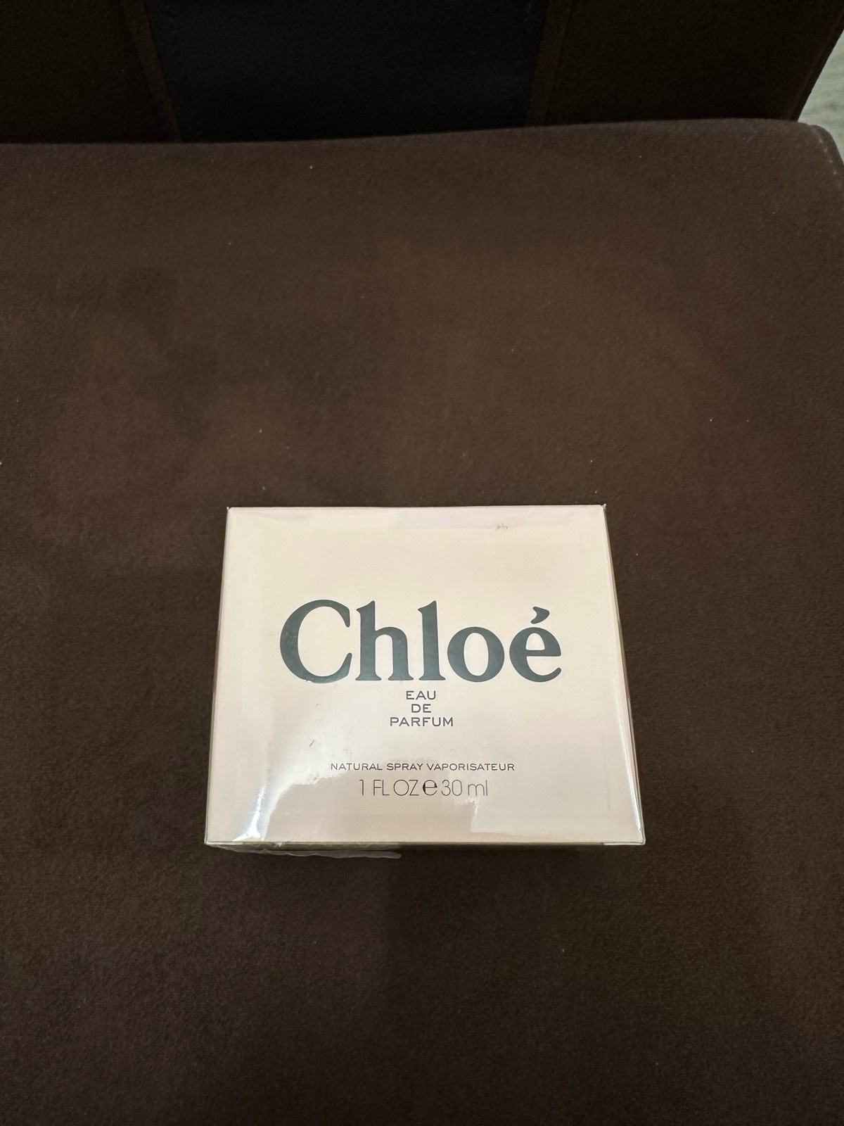 Chloe parfem 30ml