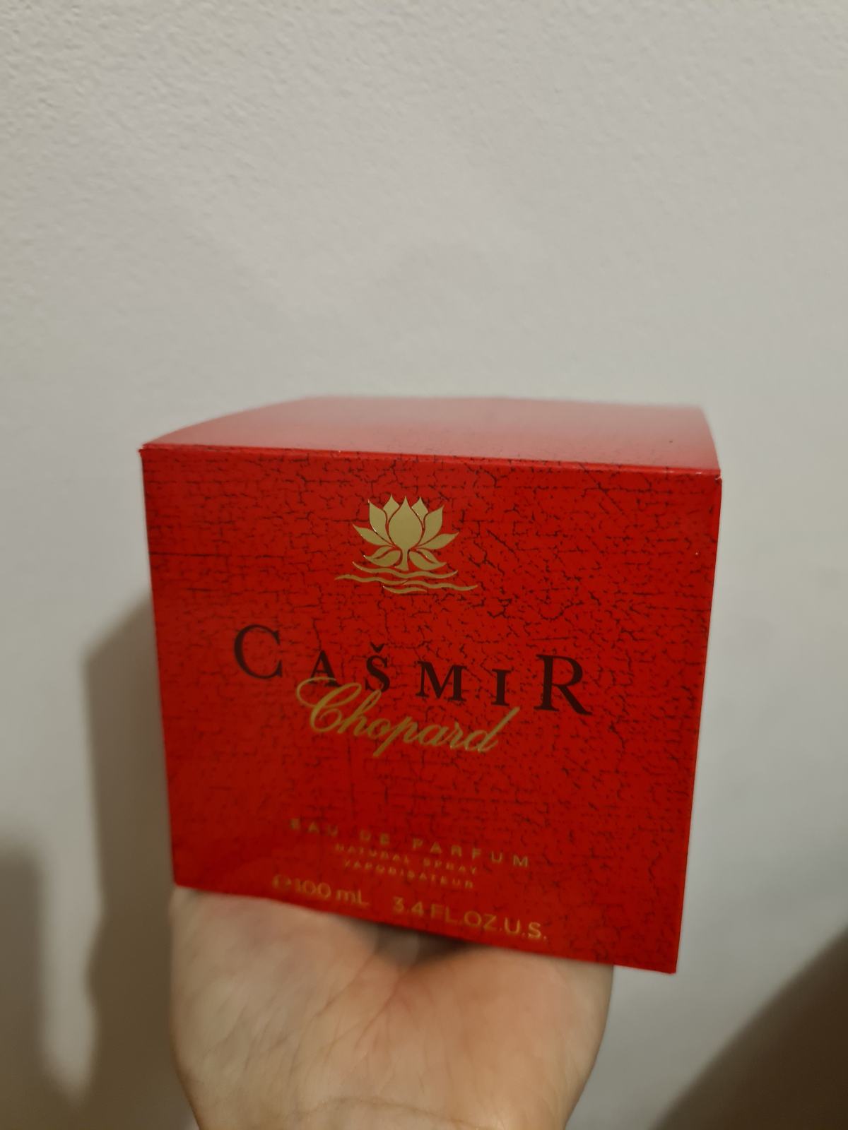 Chopard Casmir parfem 100ml