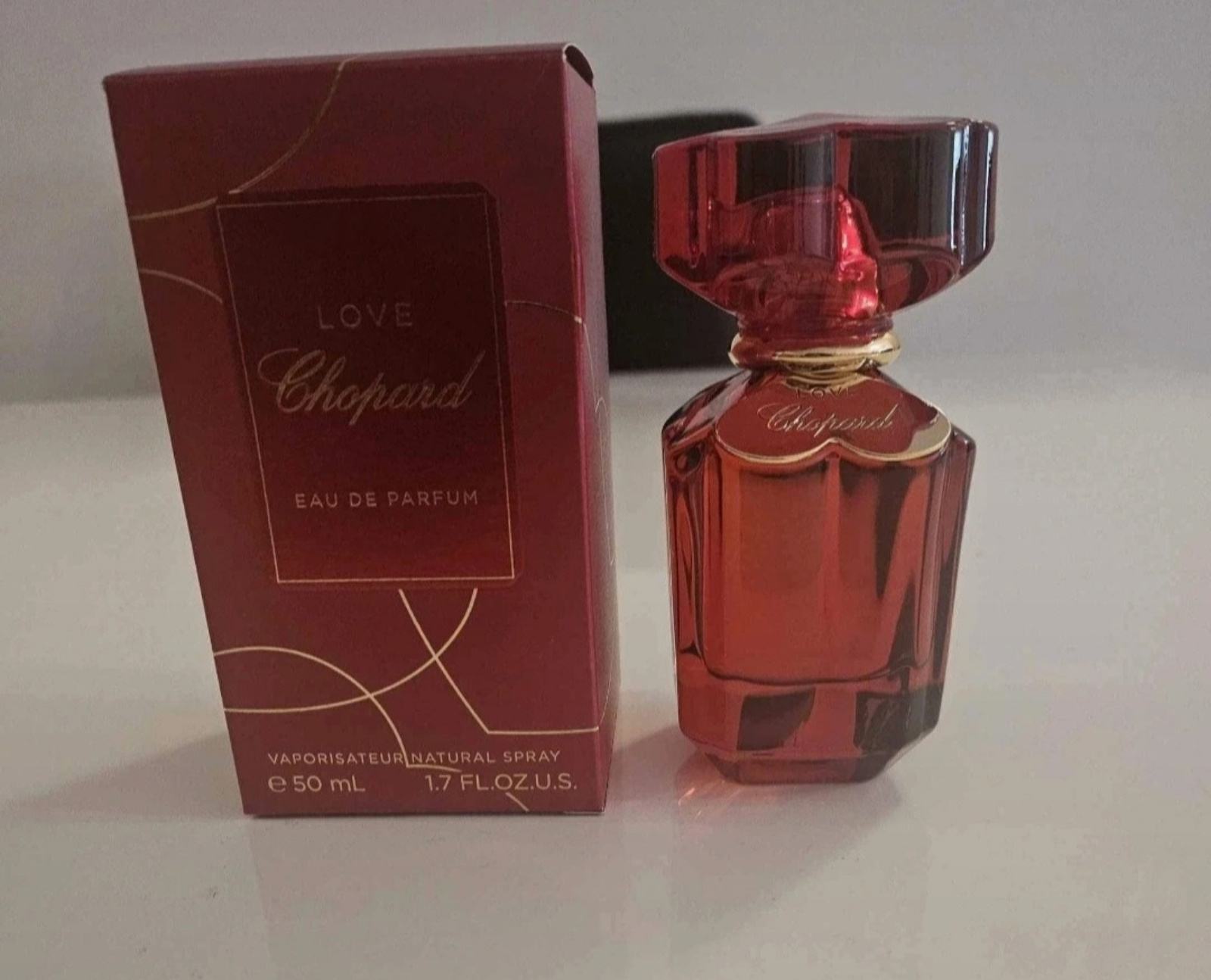 Chopard Love edp 50ml