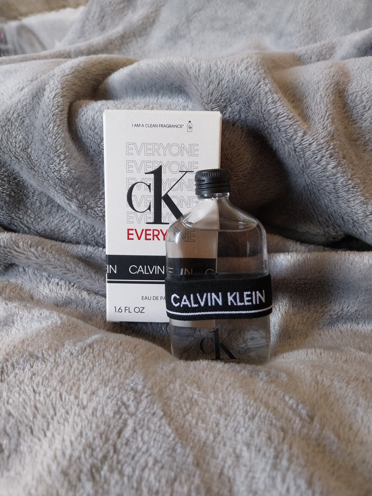 CK EVERYONE parfem 50ml EDP