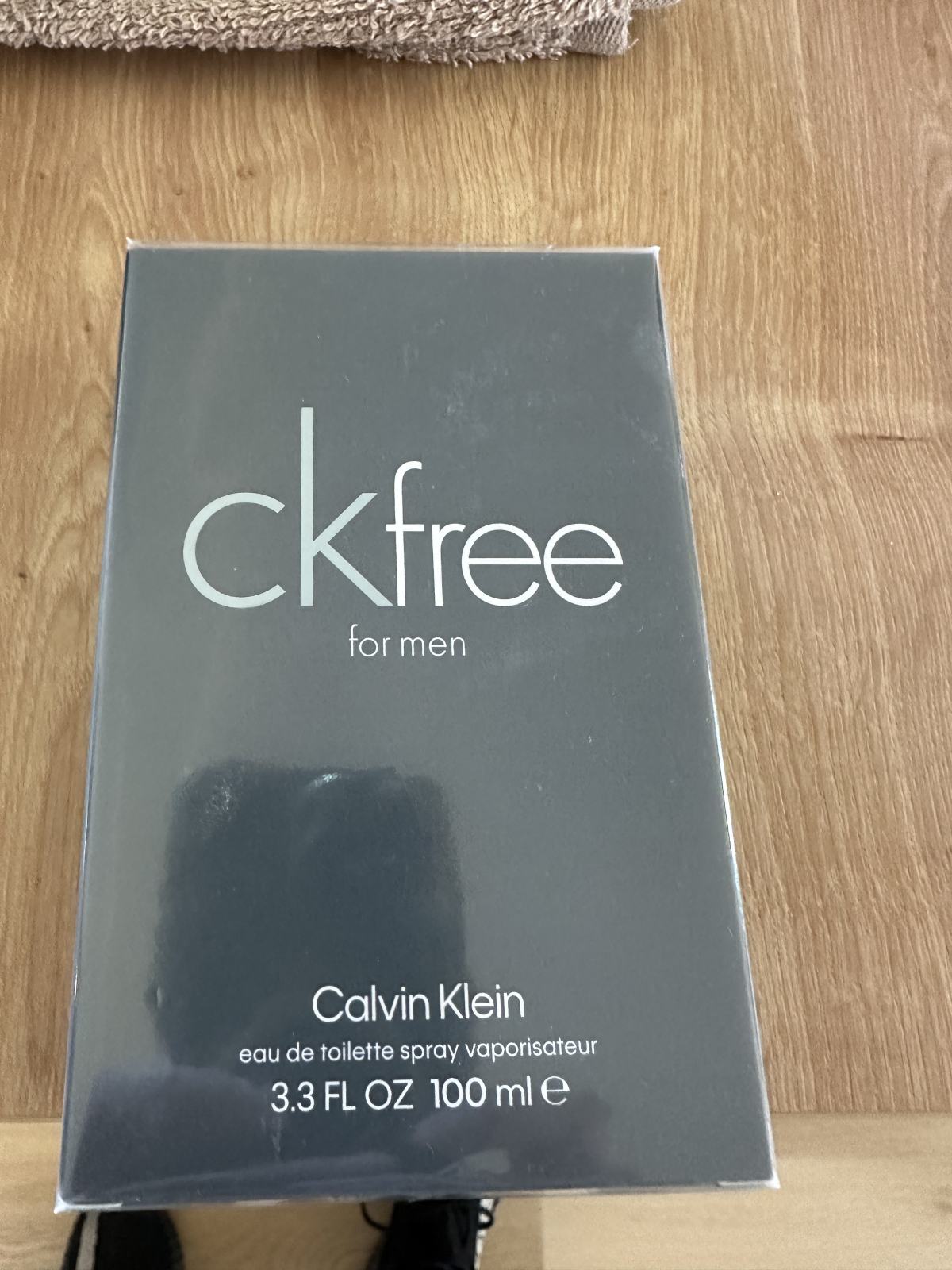 Ck Free