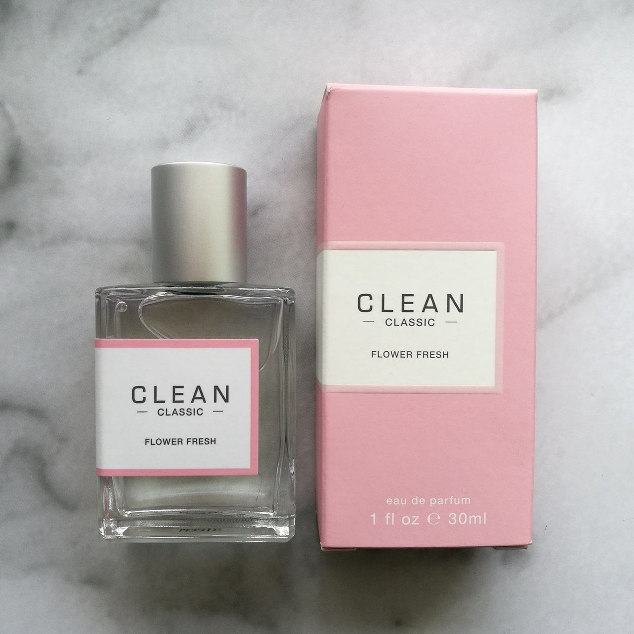 Clean Classic Flower Fresh parfem