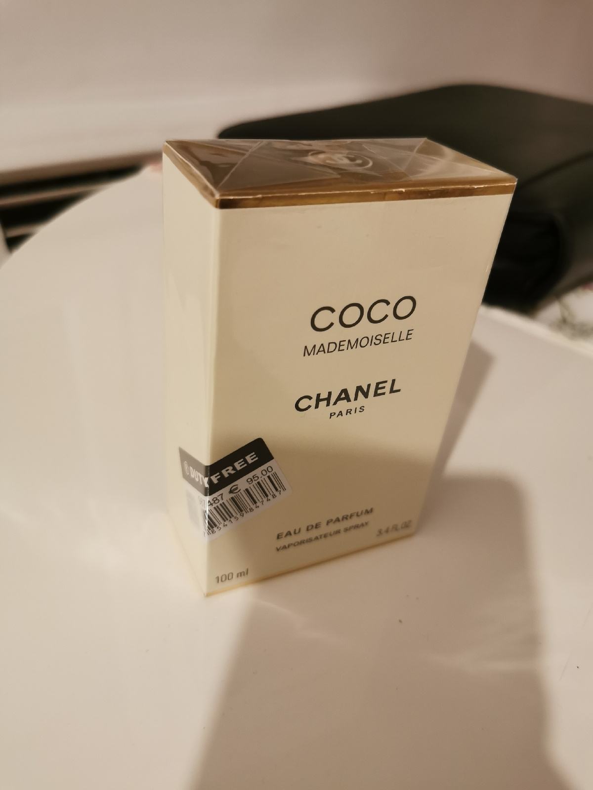 Coco Chanel Mademoiselle