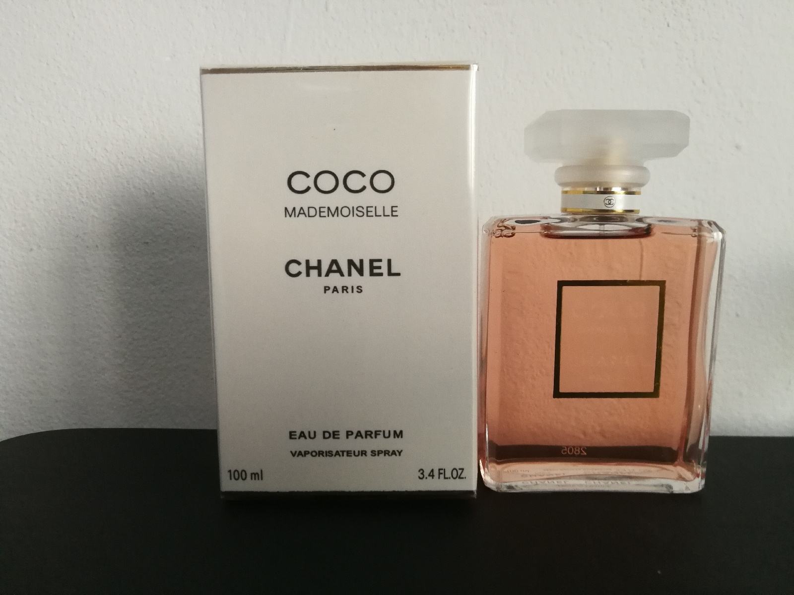 Coco Chanel Paris