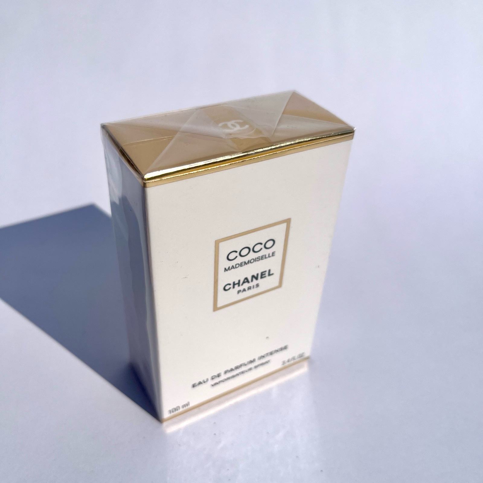 Coco Mademoiselle Chanel edpi 100ml novi zapakiran