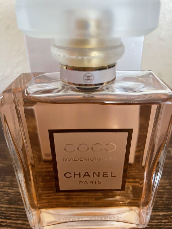 Coco Mademoiselle edp 100 ml