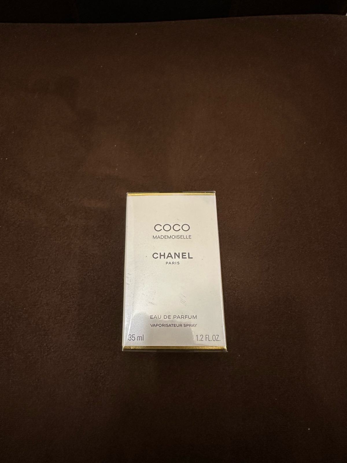 COCO Mademoiselle parfem 35ml