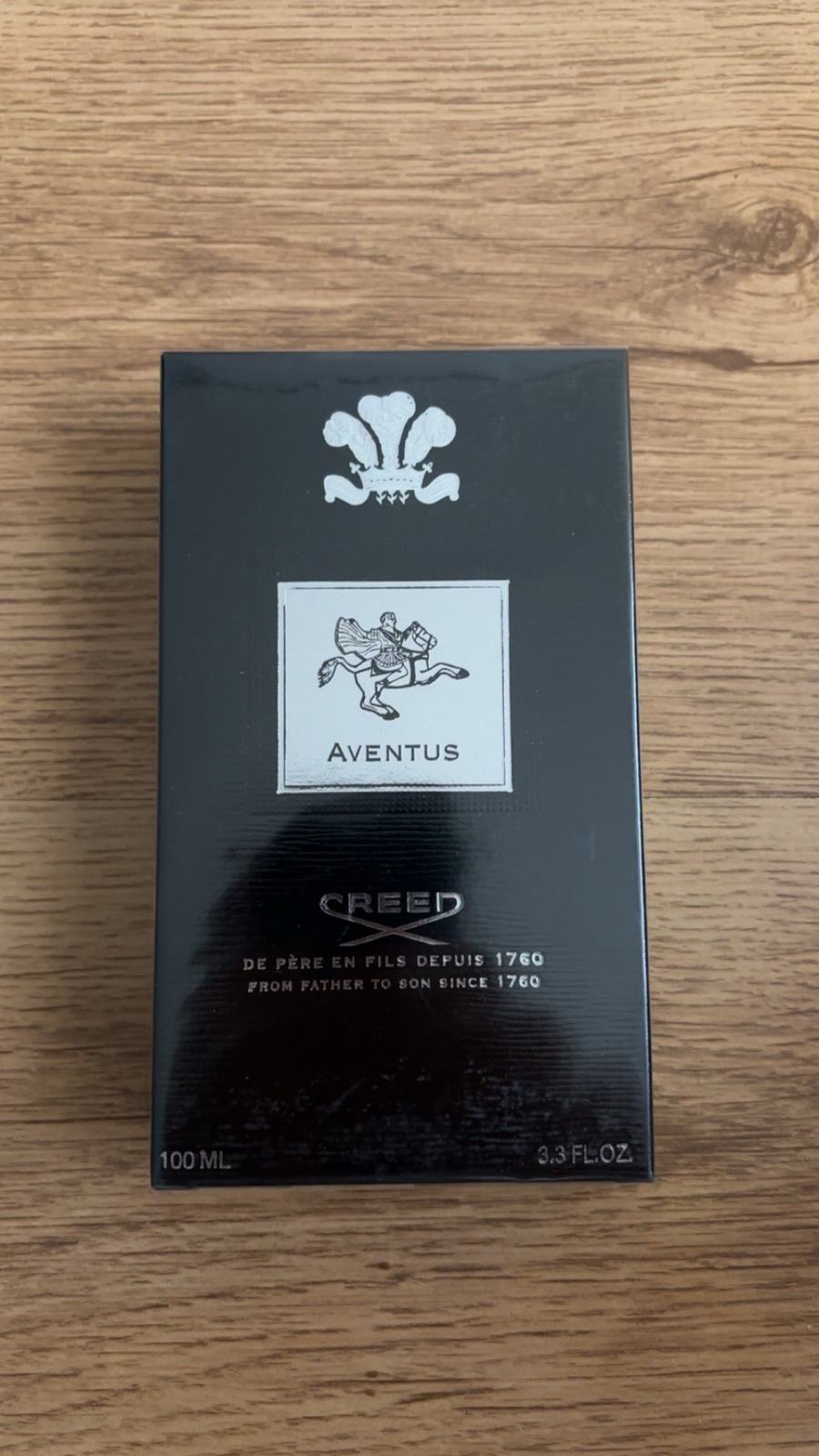 Creed Aventus 100ml