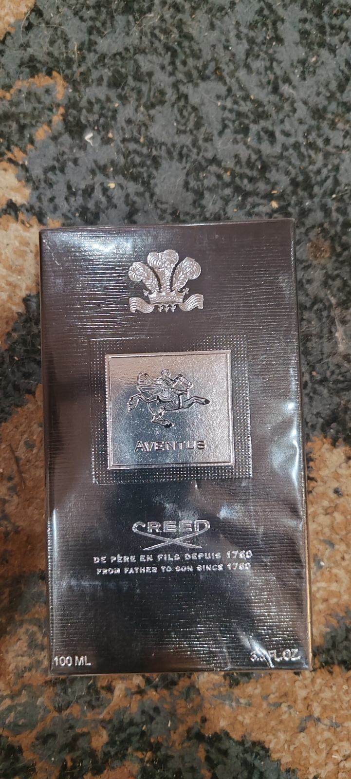 Creed Aventus