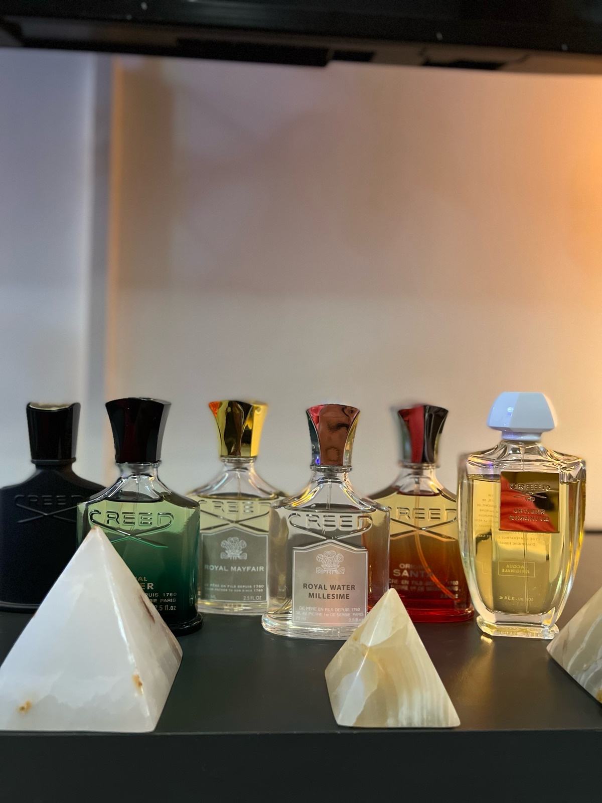 Creed parfemi 75 ml 2015 g batch