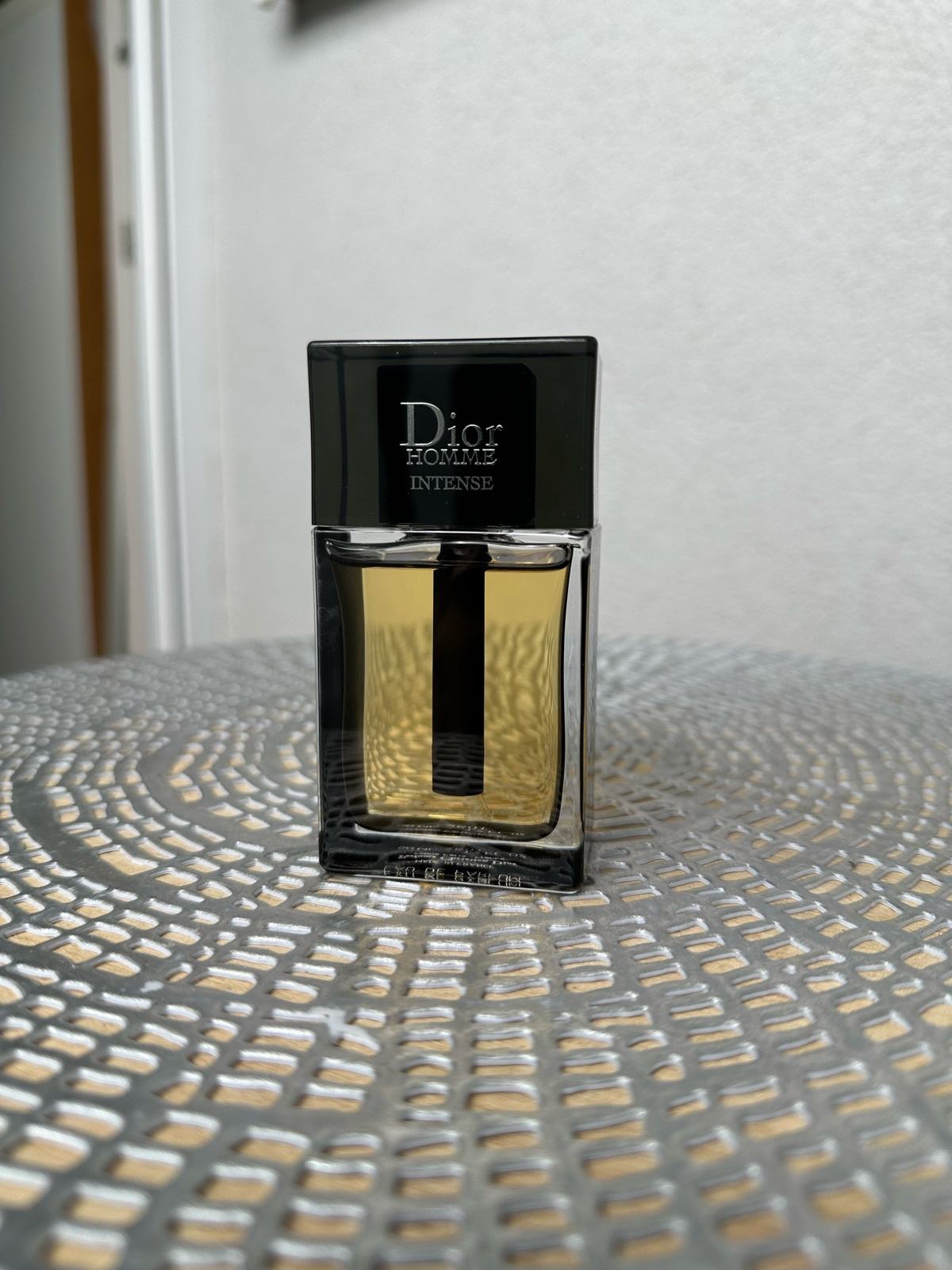 Dior Homme Intense 50ml