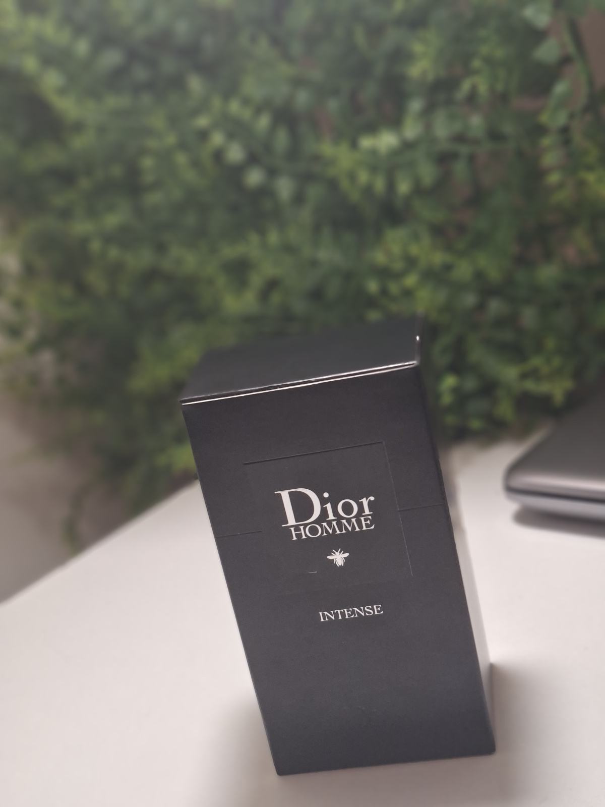 Dior Homme Intense