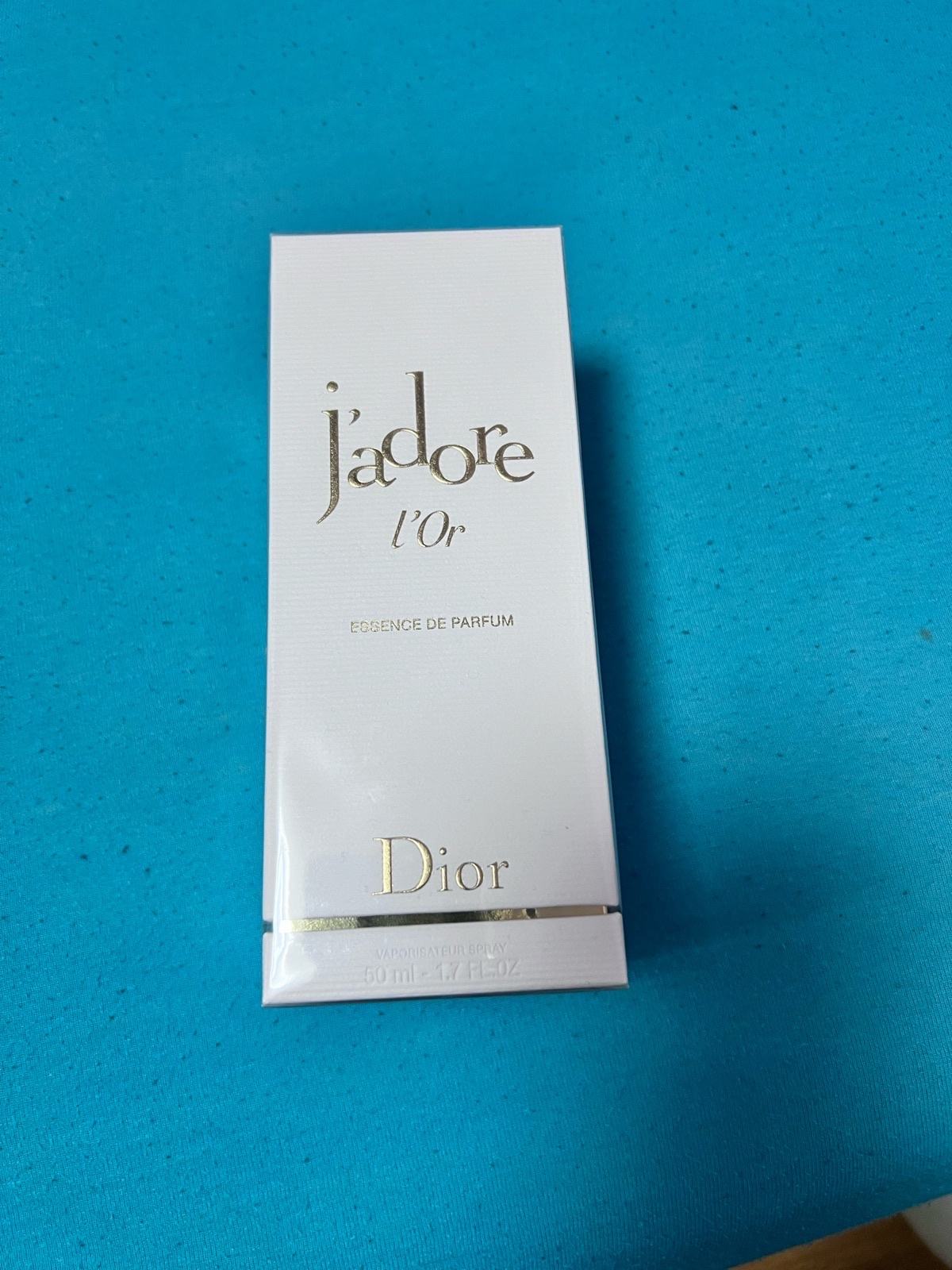 DIOR Jadore LOr Essence de Parfum Parfem