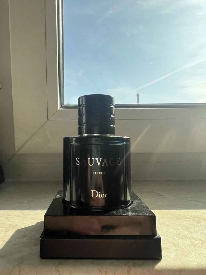 Dior Sauvage Elixir 60ML