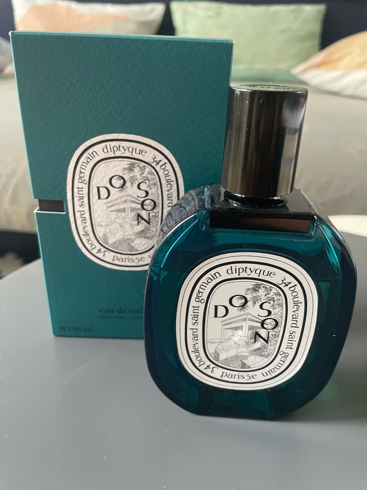 DIPTYQUE DoSon