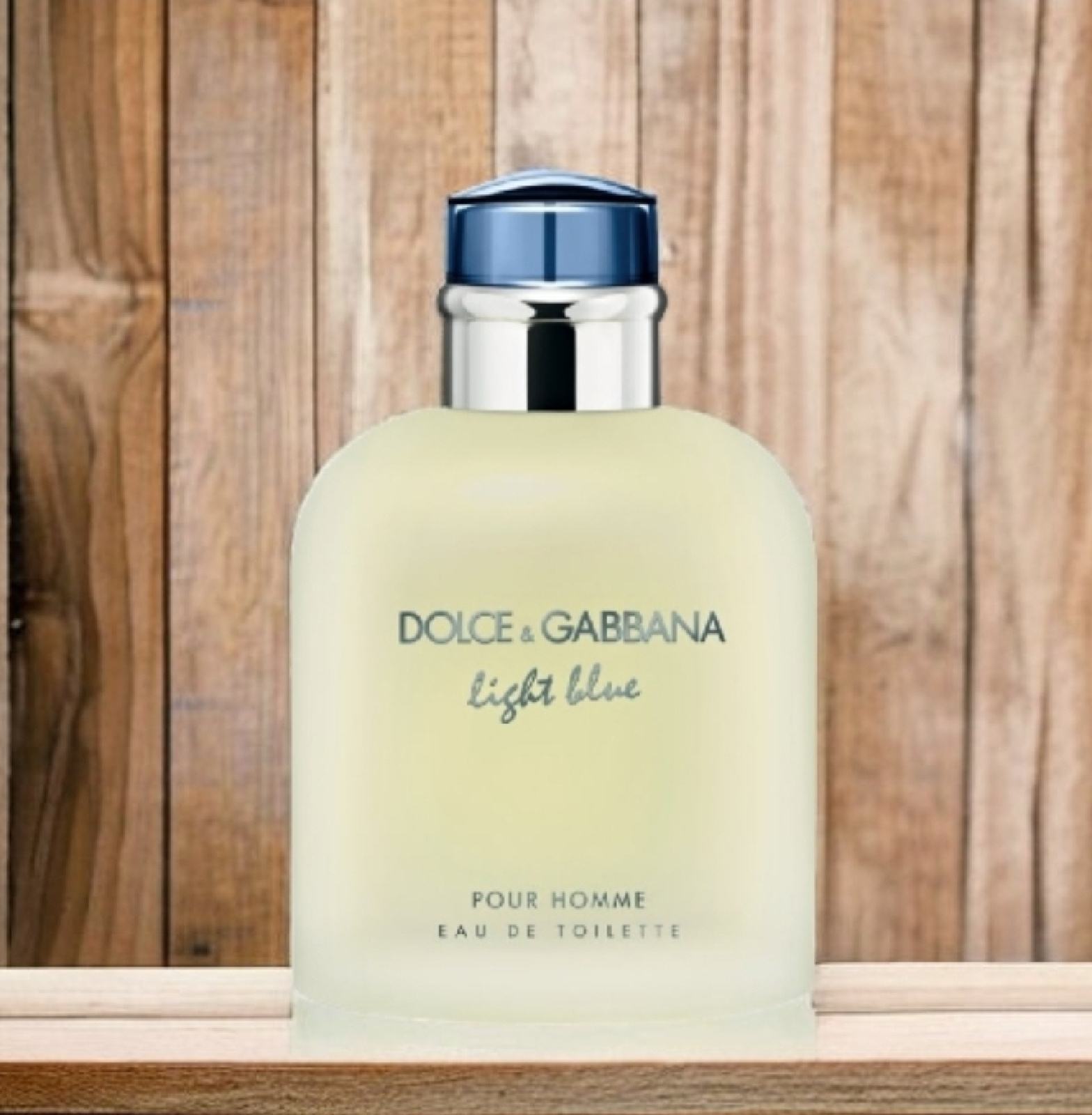 Dolce & Gabbana Light Blue dekant parfem