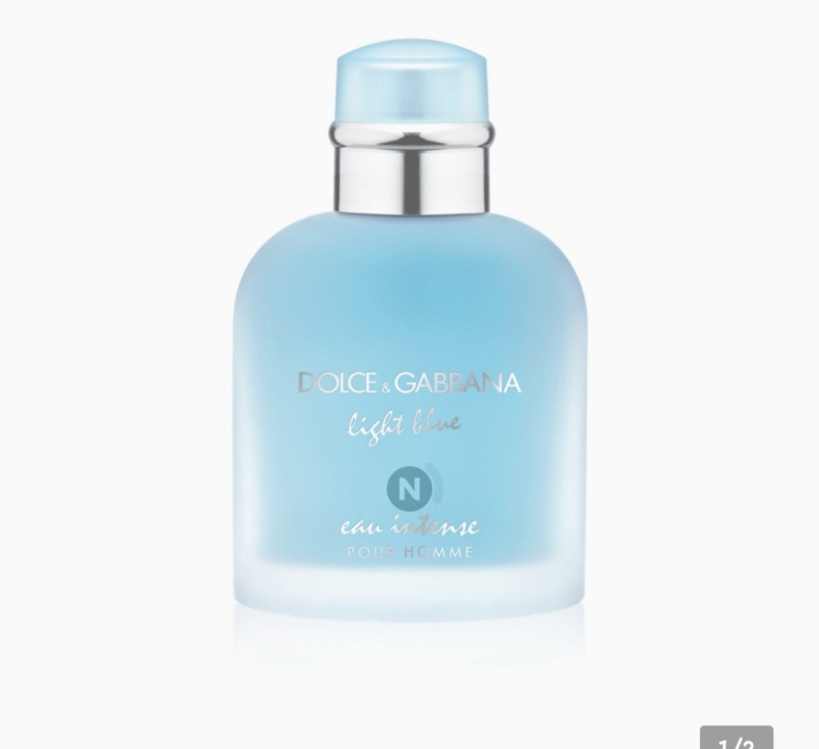 Dolce & Gabbana Light Blue Eau Intense dekant parfem