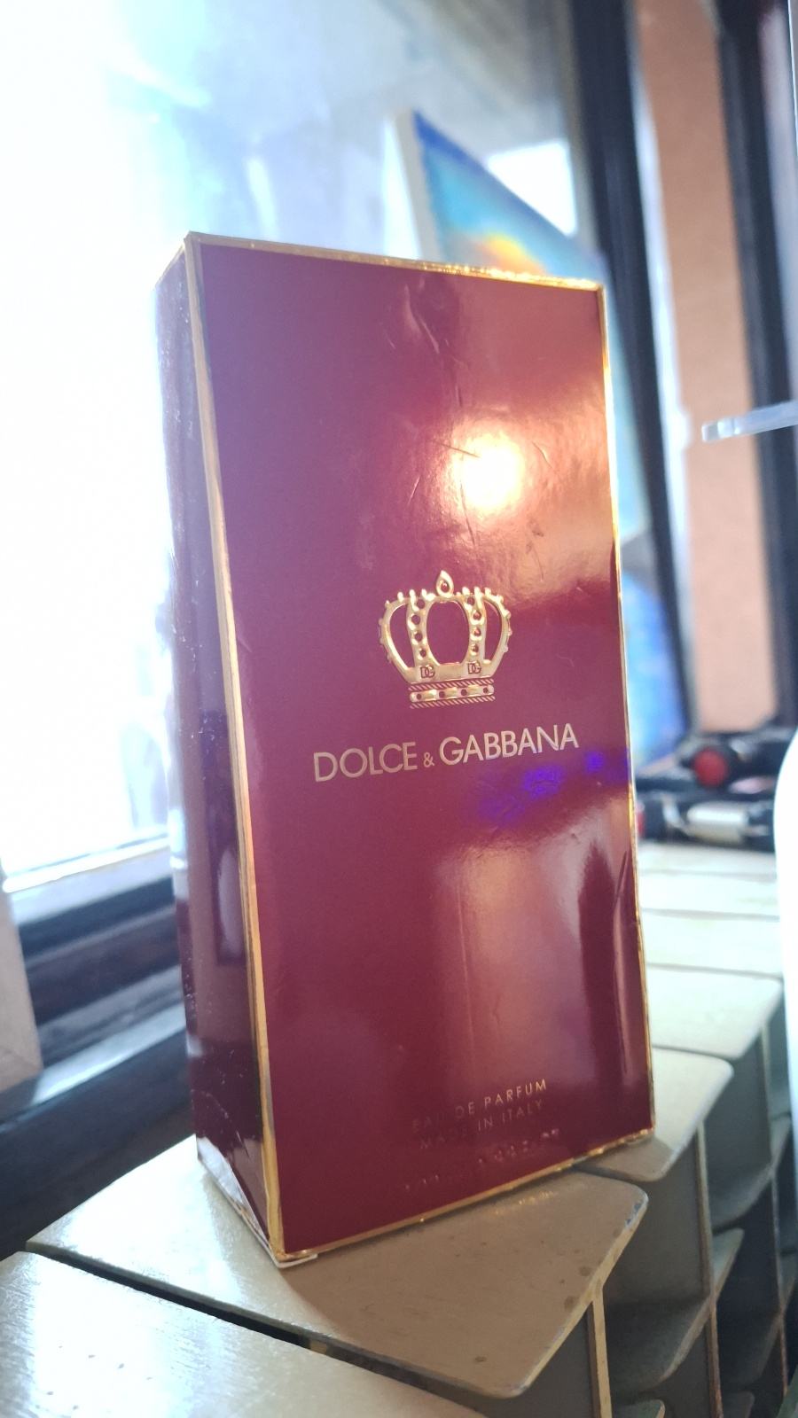Dolce & Gabbana Parfem