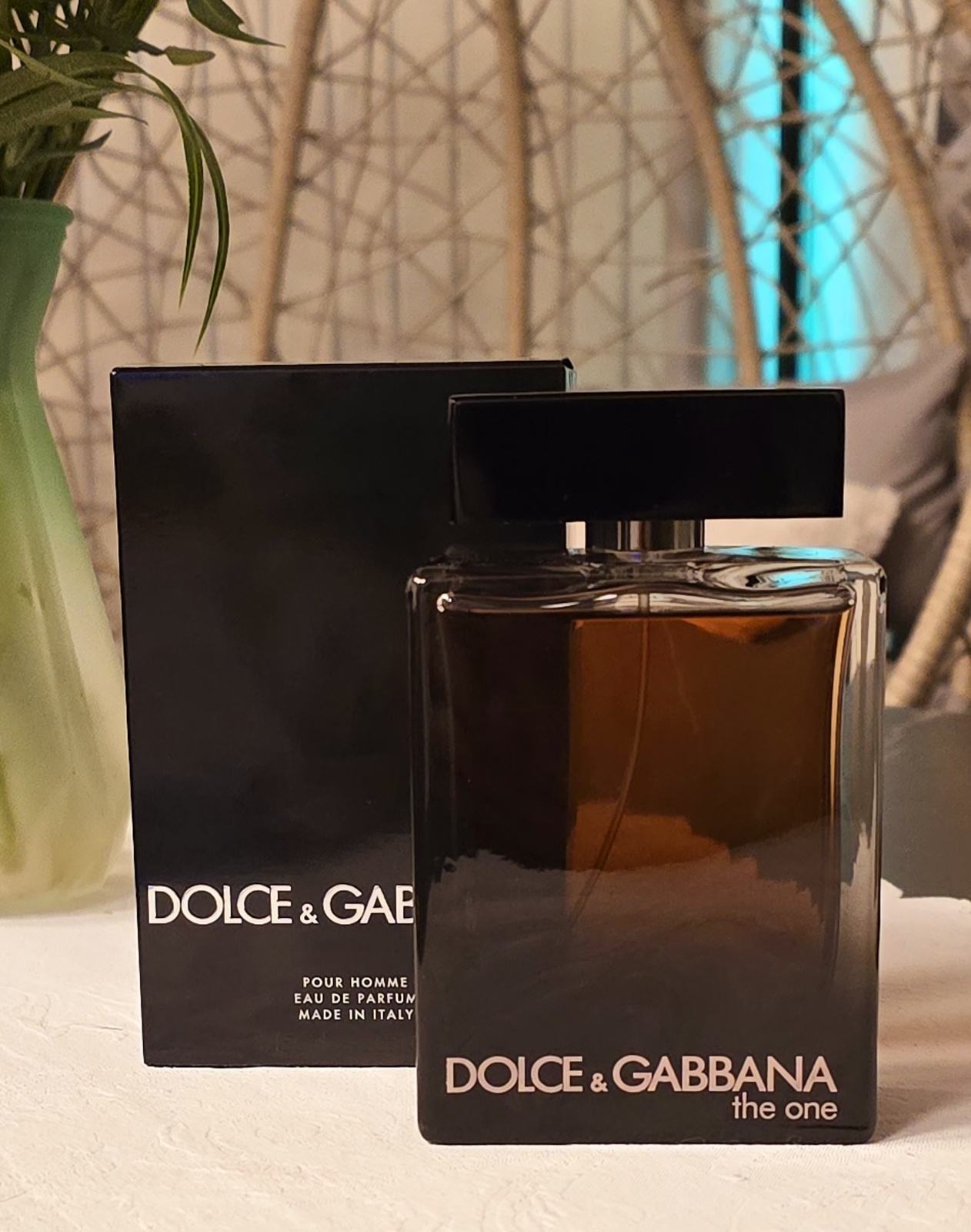 Dolce&gabbana The one edp 150ml