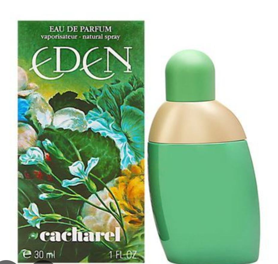 Cacharel EDEN parfem - NOVO