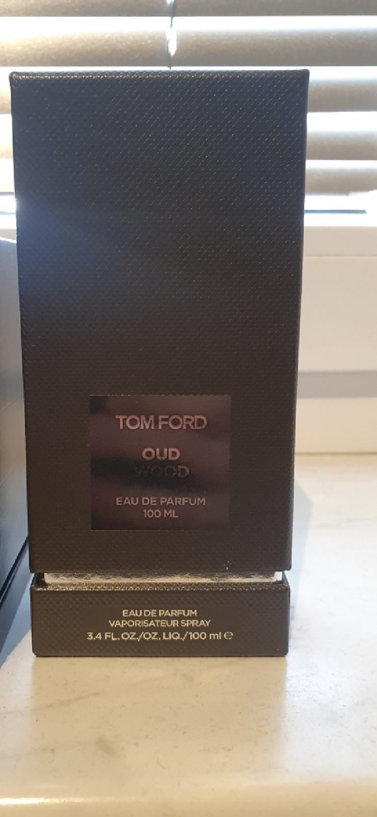 Tom Ford Oud Wood - 1100 kn