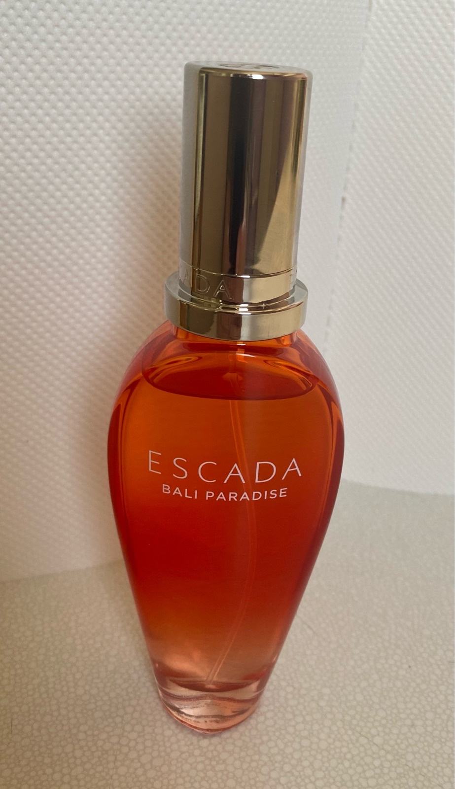 Escada Bali Paradise, gotovo nekorišten, original, 50 ml