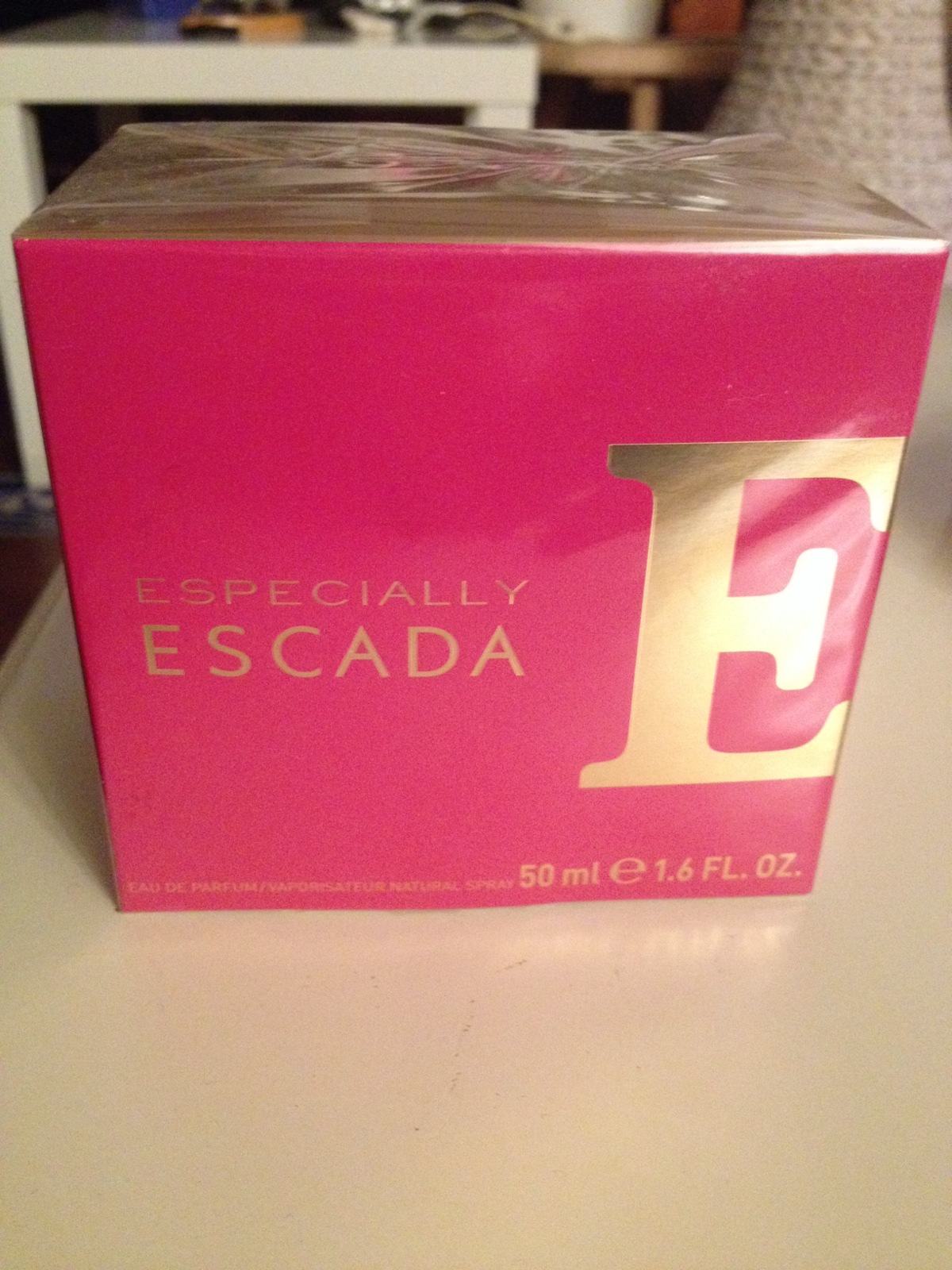 ESCADA PARFEM 50 ml