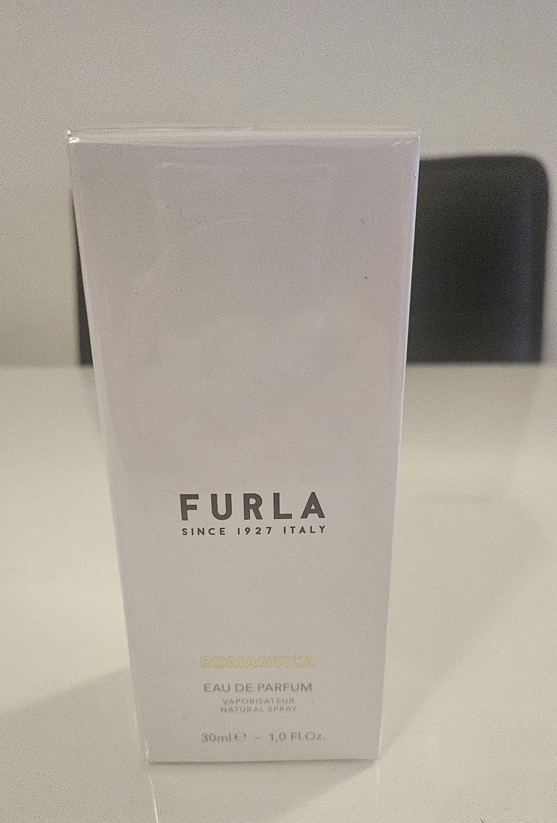 Furla Romantica edp 30 ml
