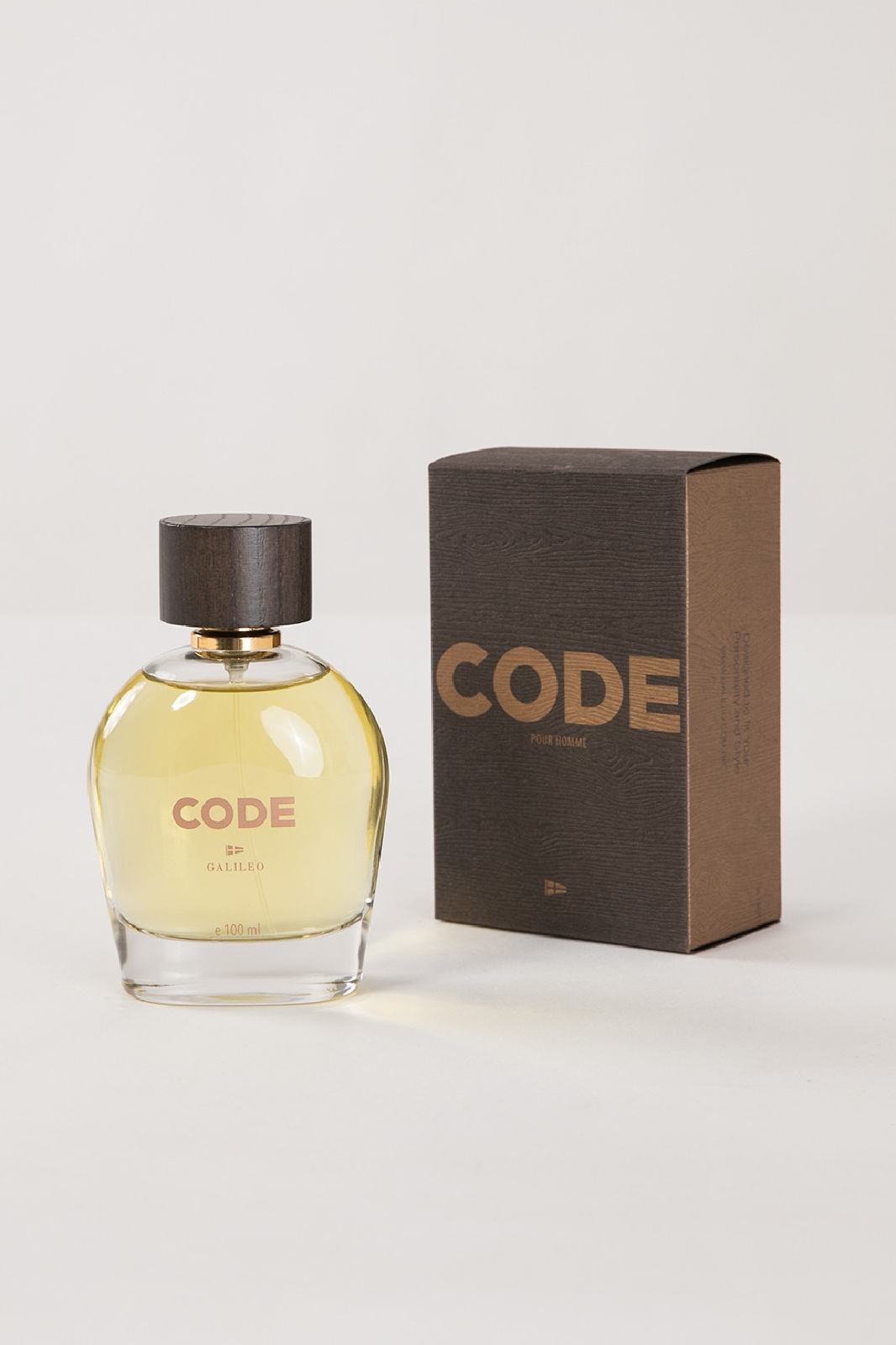 Galileo Code 100ml