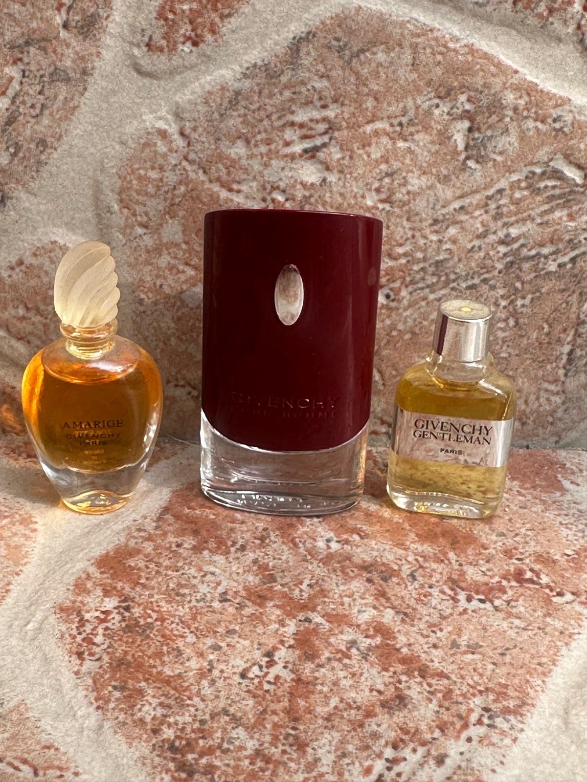 GivenchY parfemi sve za 30