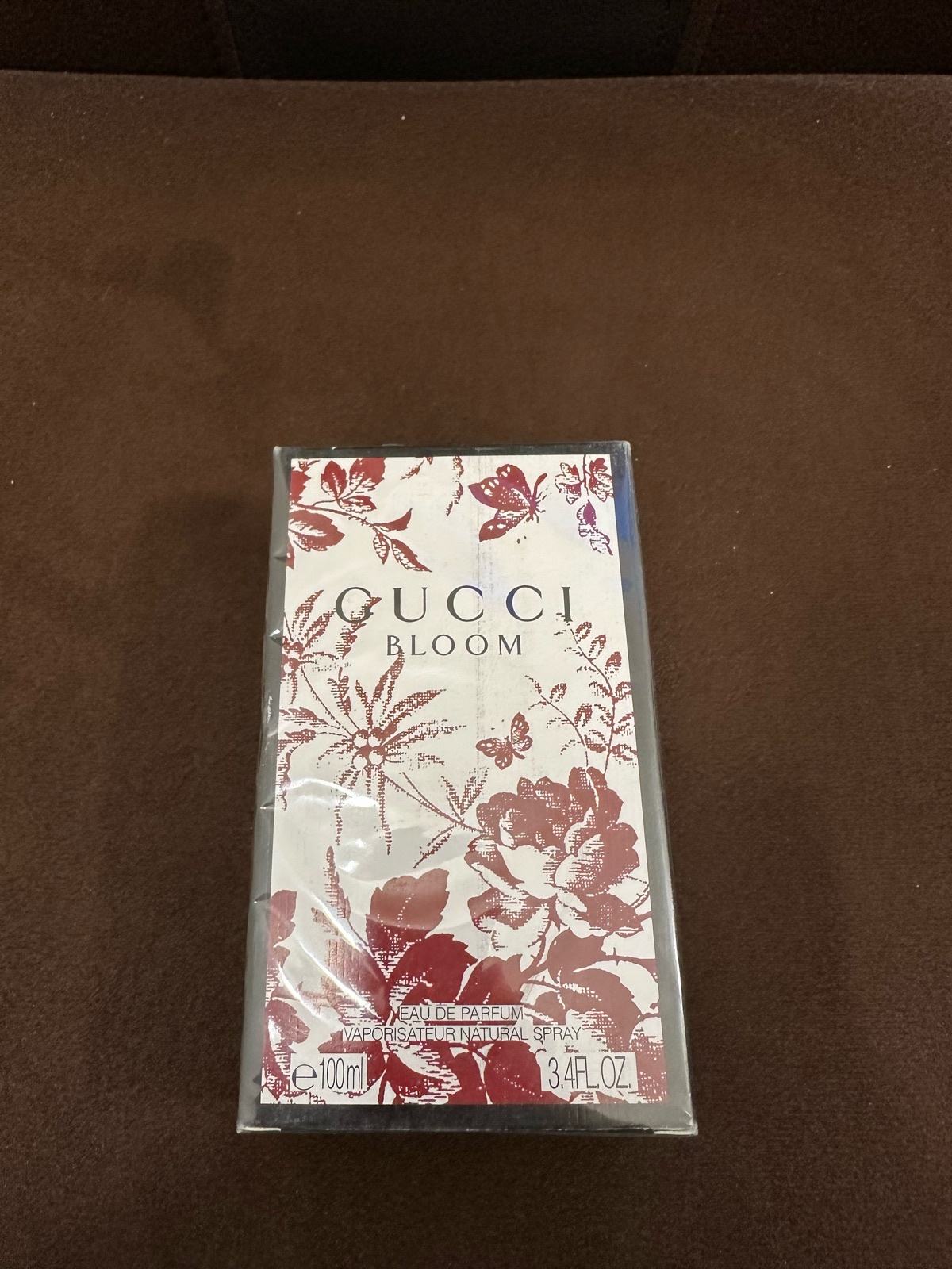 GUCCI BLOOM parfem 100ml