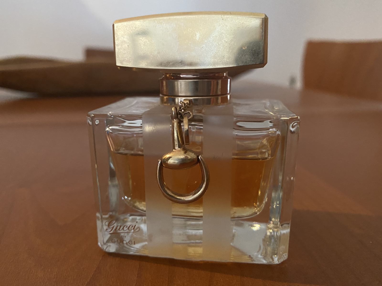 GUCCI by GUCCI PARFEM