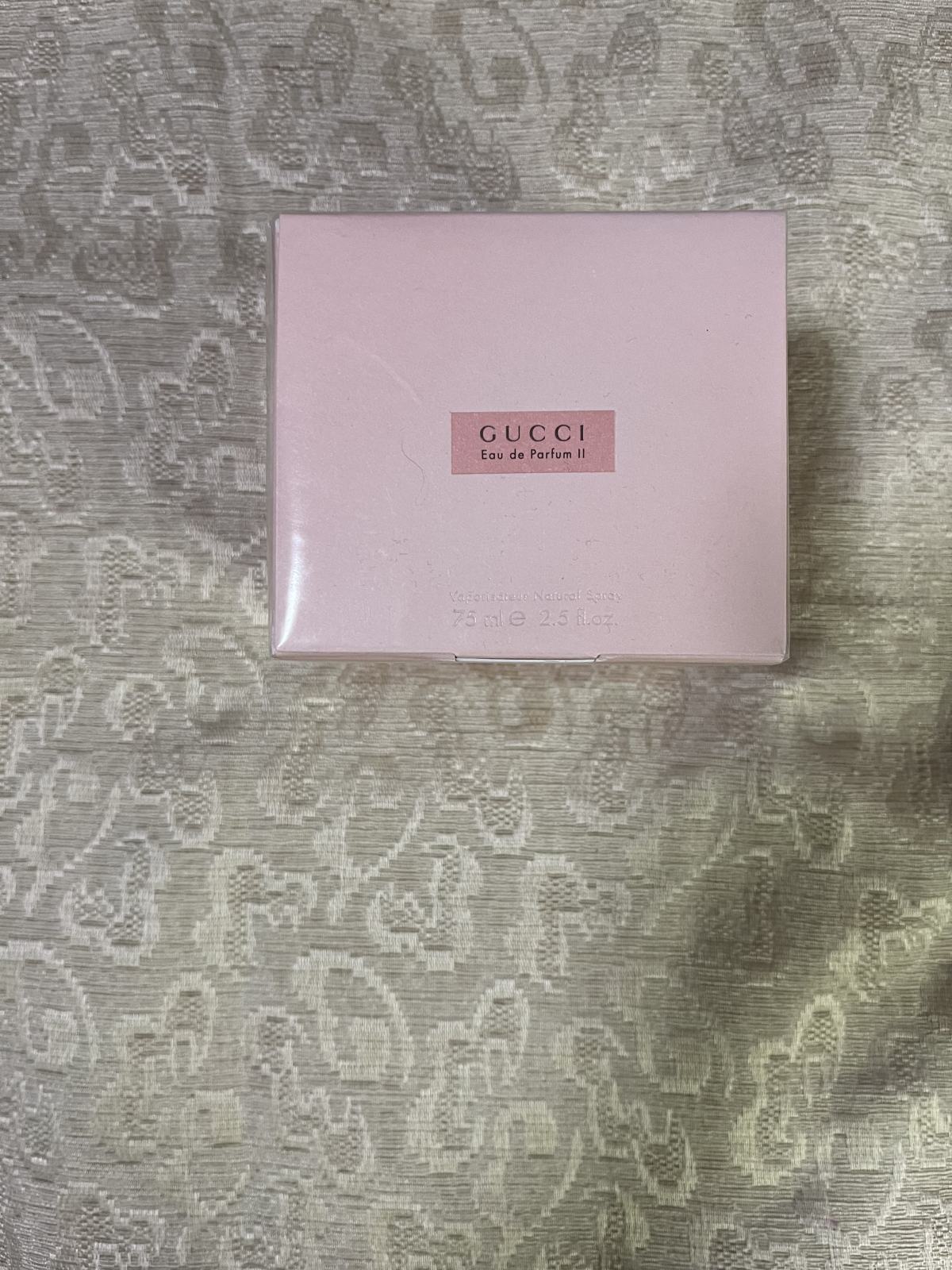 GUCCI Eau de Parfum ll