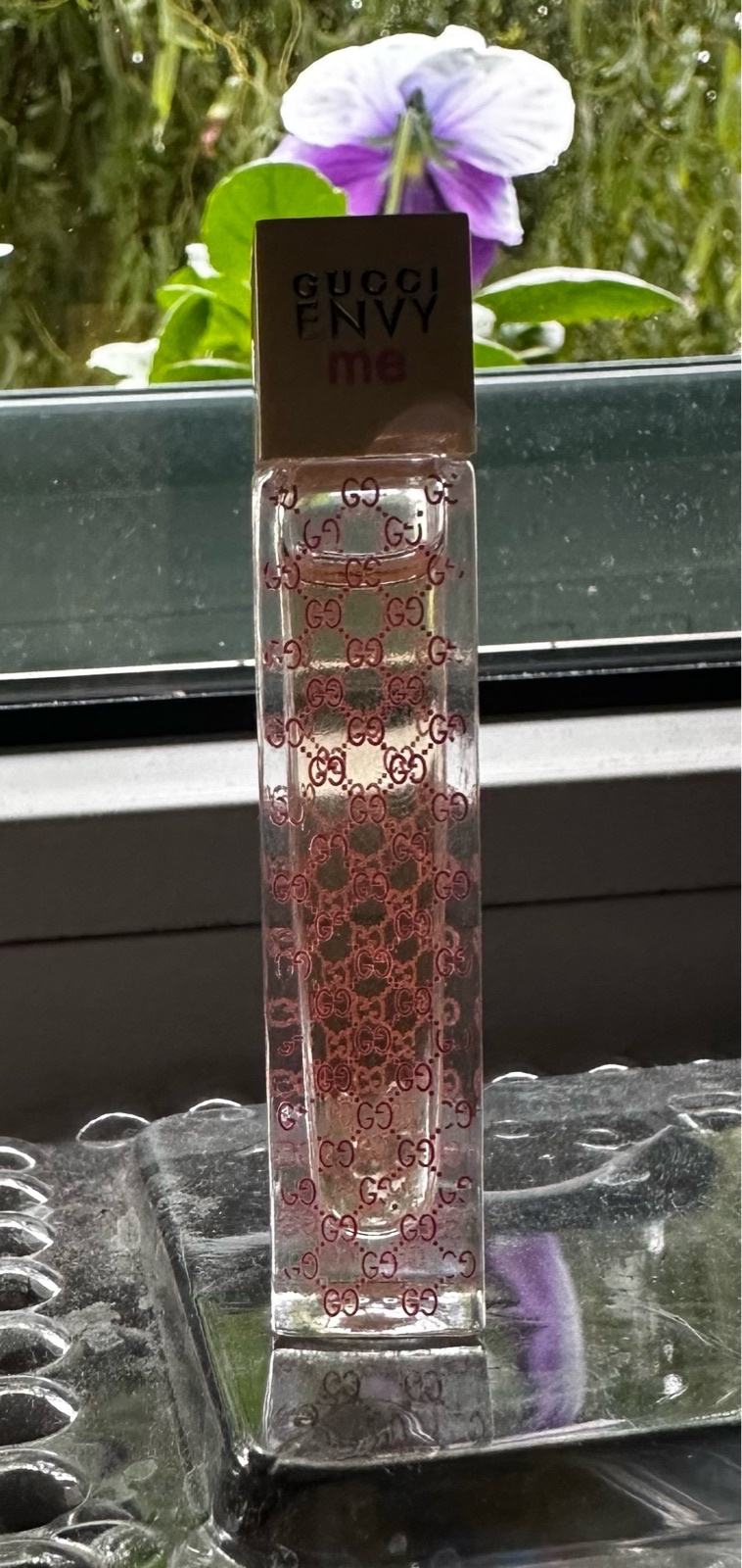 Gucci envy me parfem