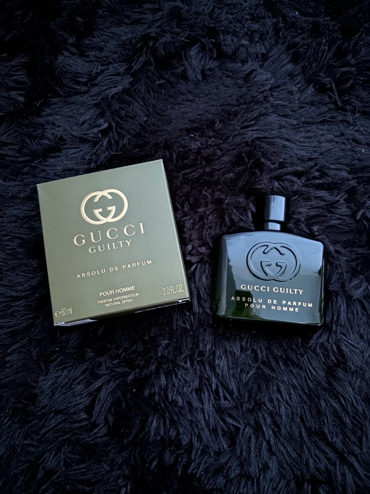 Gucci Guilty Absolu parfem