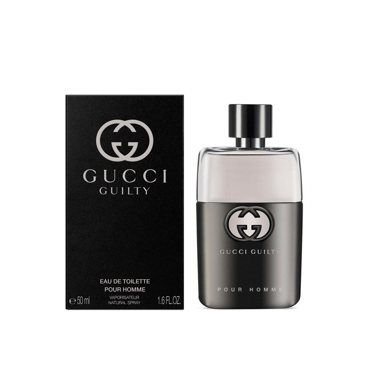 gucci guilty parfem 100ml