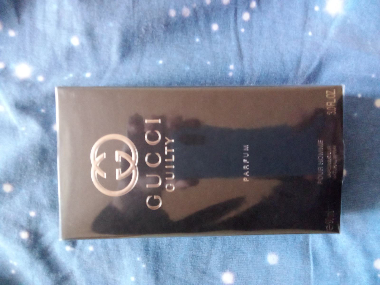 Gucci Guilty parfem