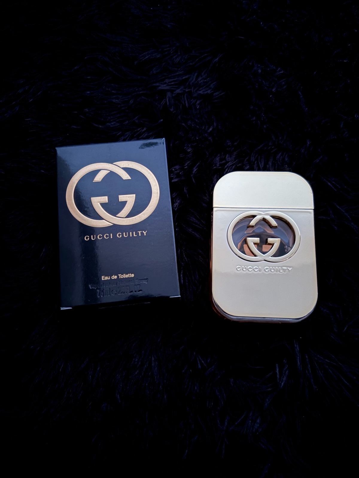 Gucci Guilty parfem