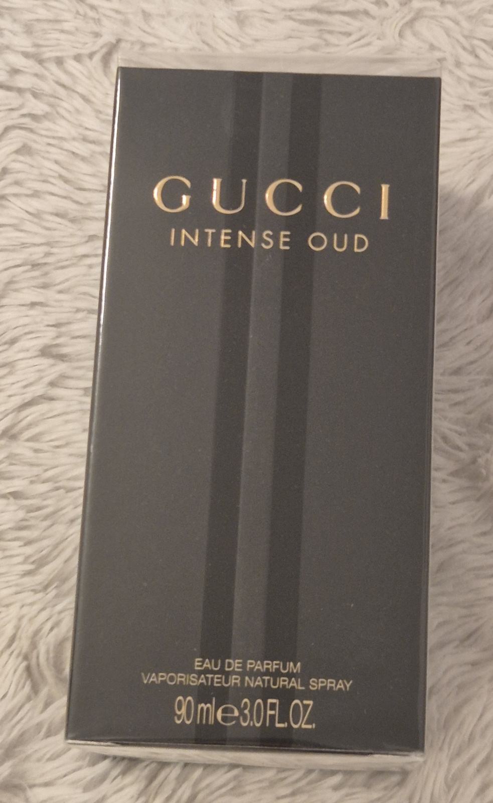 Gucci Intense Oud, EDP 90ml