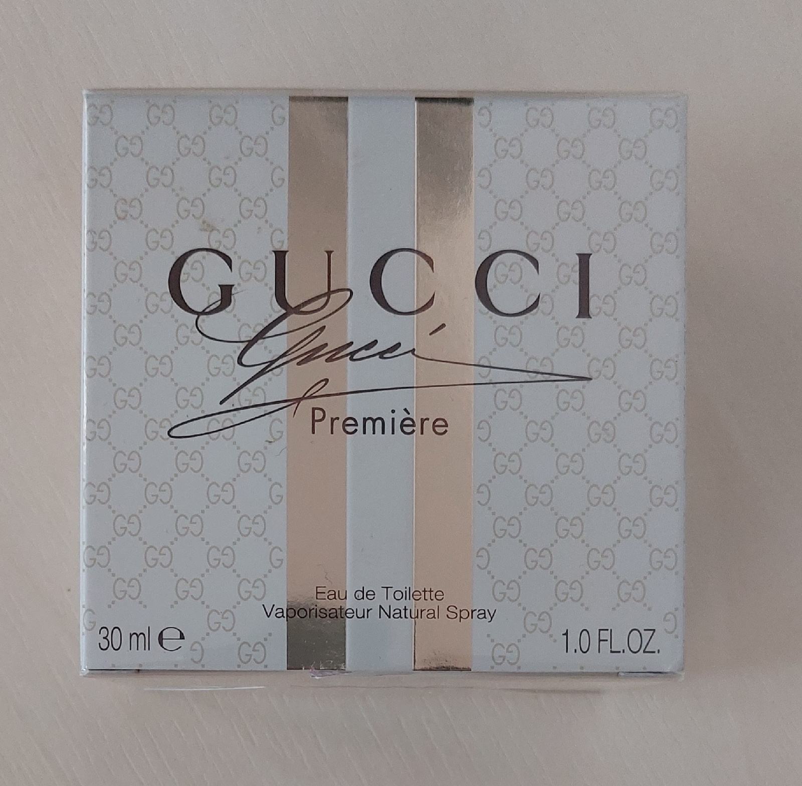 Gucci Premiere EDT 30ml