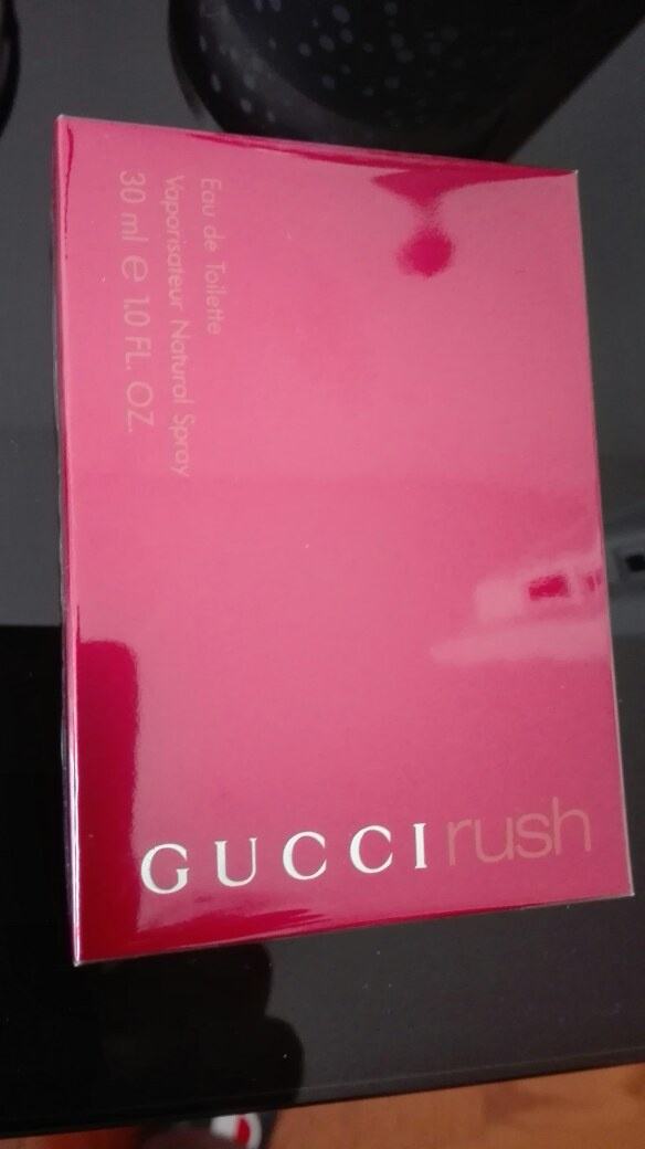 GUCCI RUSH 1, 30 ml ,ženski parfem prodajem