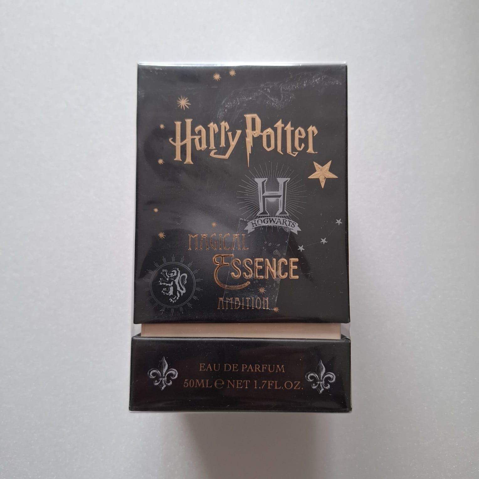 Harry Potter Magical Essence Miris