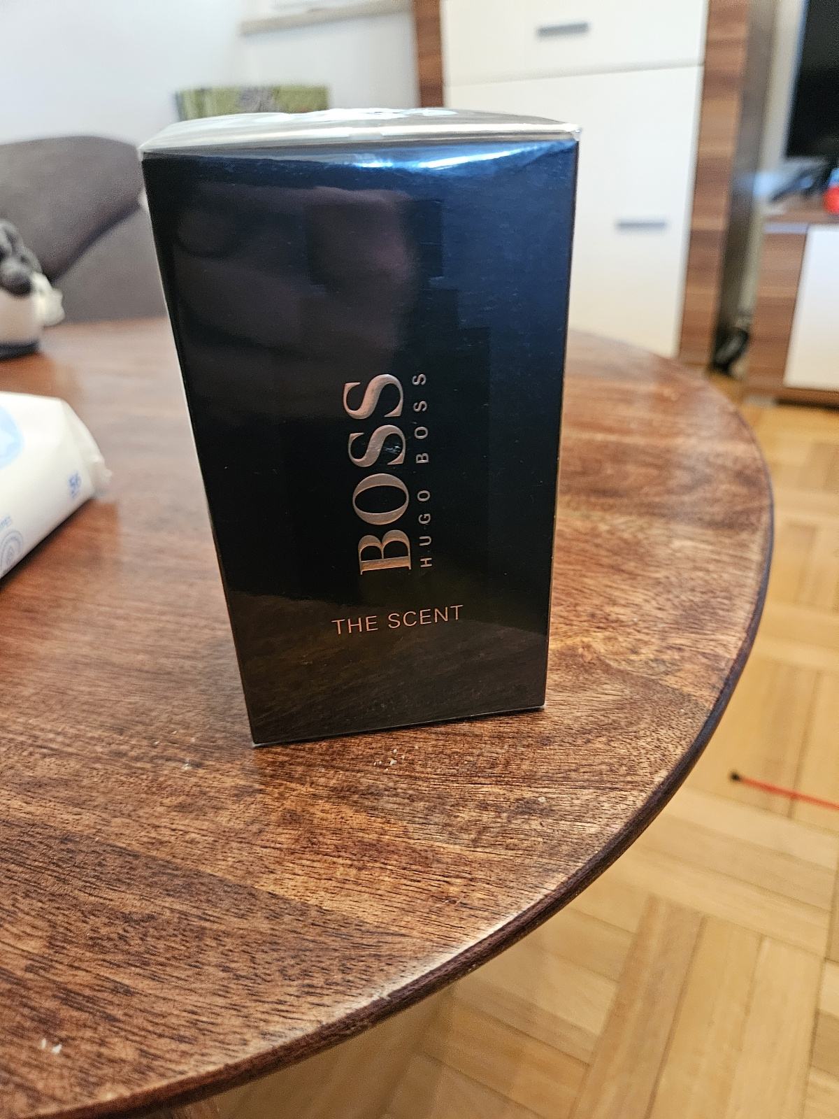 Hugo Boss parfem 50ml