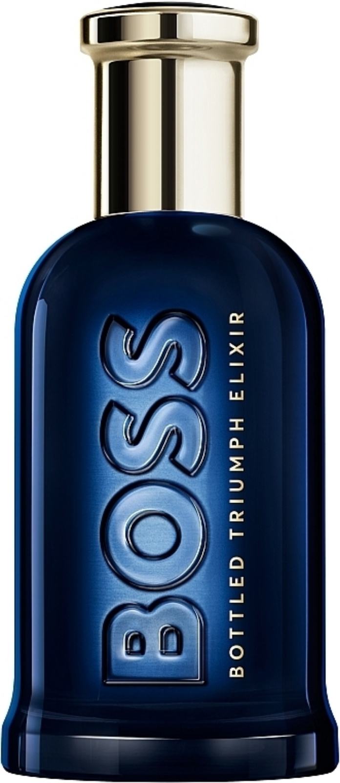 Hugo Boss triumph elixir