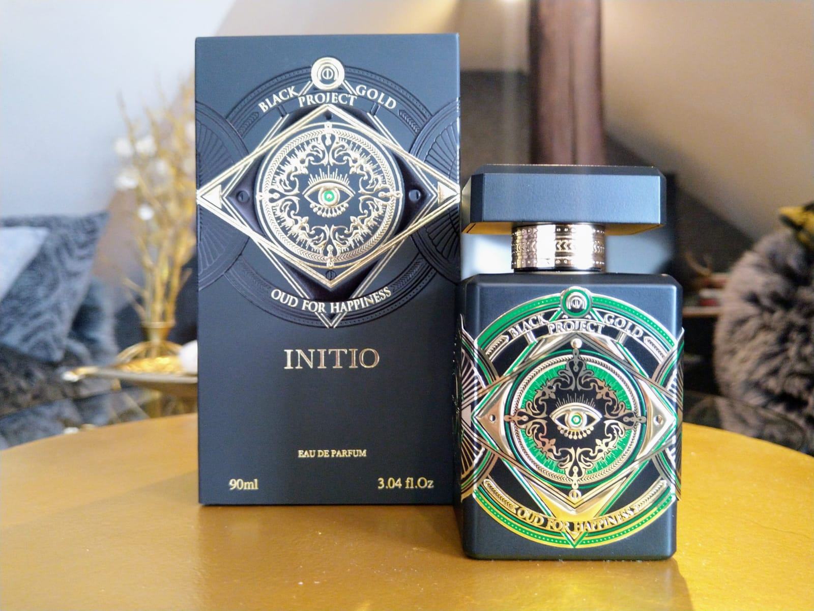 Initio Oud for Happiness