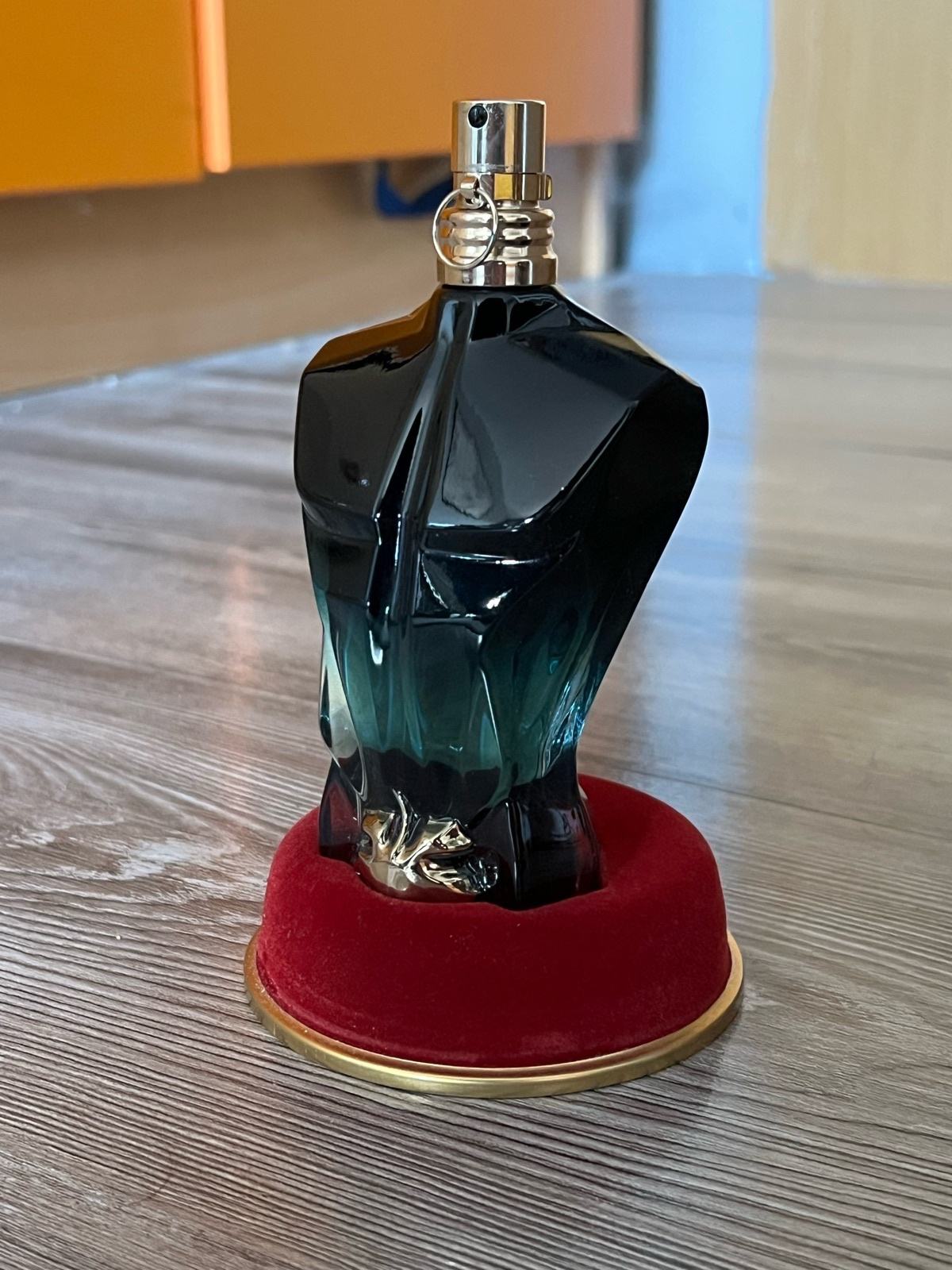 Jean Paul Gaultier Le Beau Le Parfum