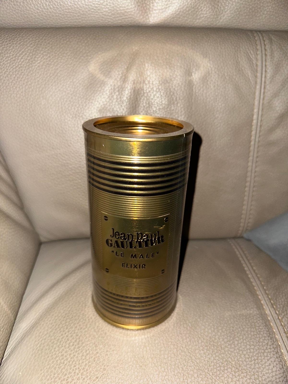 Jean Paul Gaultier “Le Male” Elixir