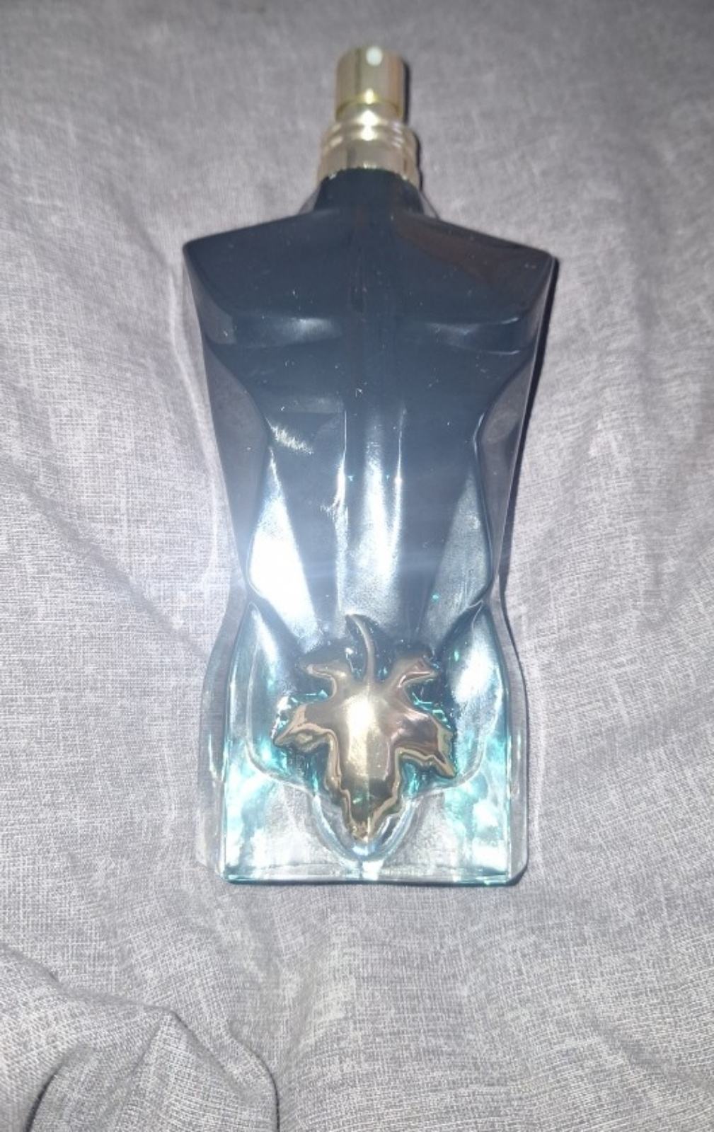 Jean poul gaultier le bau le parfum